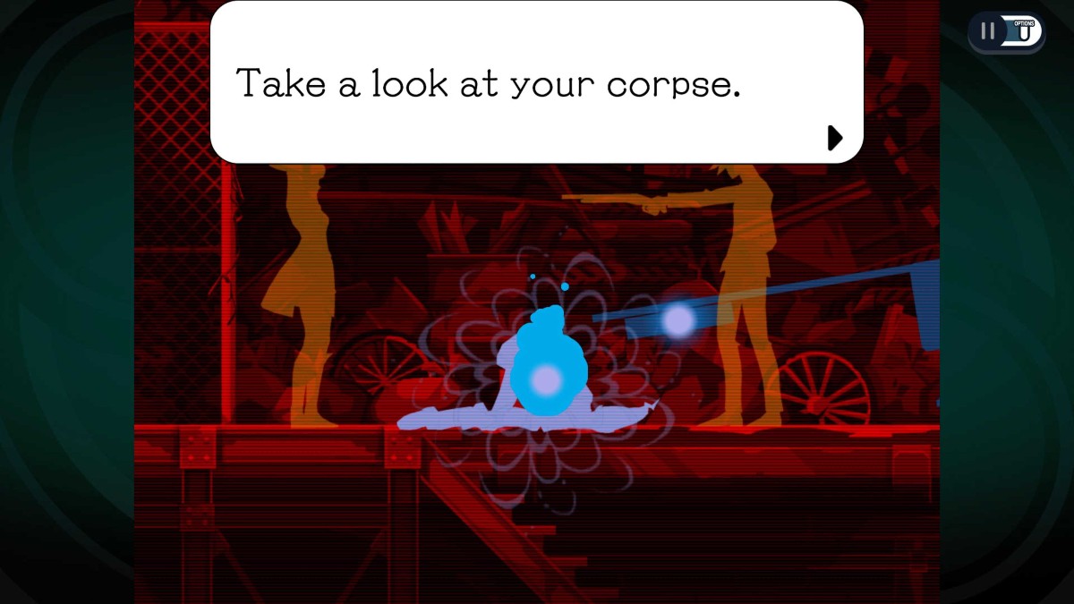 Ghost Trick Review | I Think It's Very Vital - Prima Games