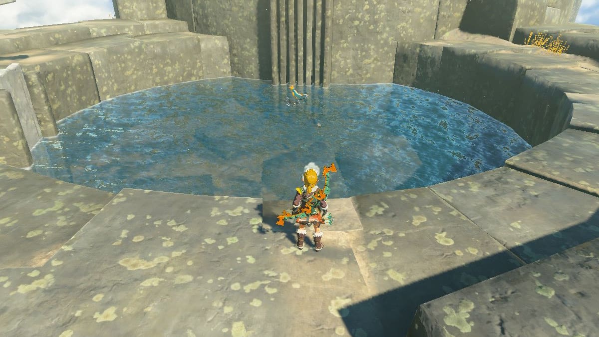 How to Get Hearty Bass in Zelda: Tears of the Kingdom (TOTK) - Prima Games
