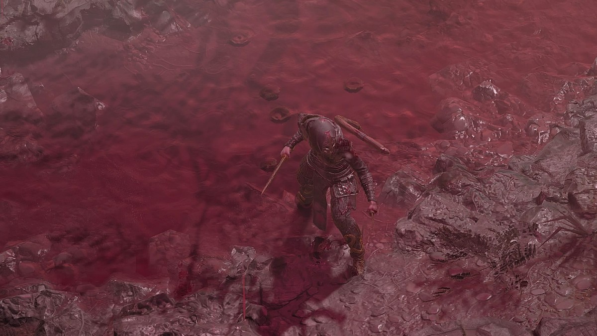 How to Get the Doombringer Sword in Diablo 4 - Prima Games