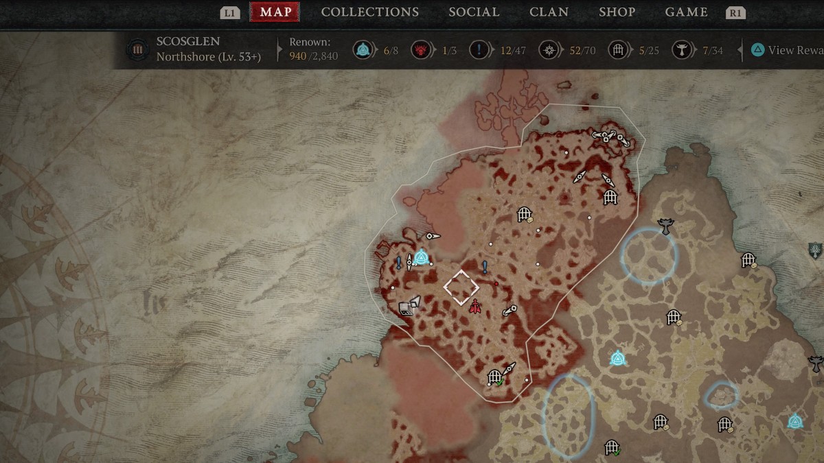 How to Start Helltide Events in Diablo 4 - Prima Games