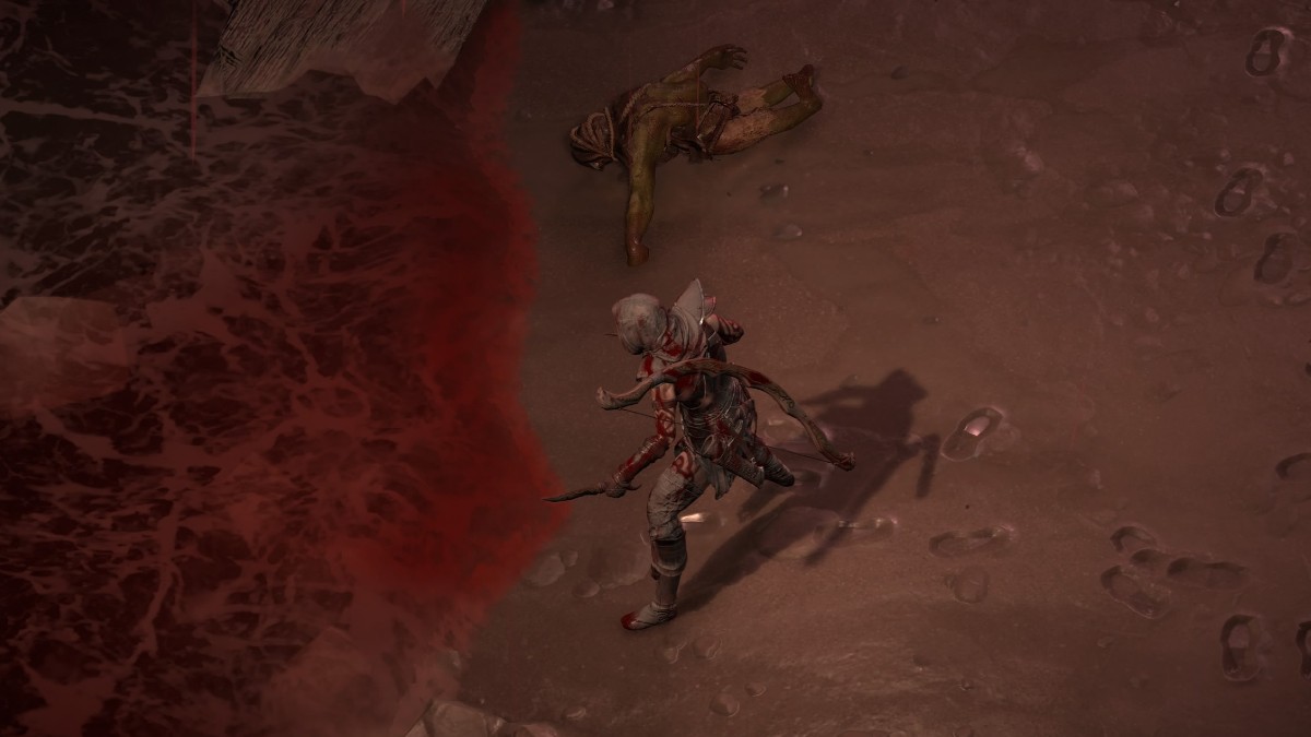 Diablo 4 Helltide Timer Explained - When Do They Spawn? - Prima Games