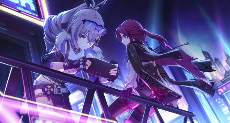 Starhunt Game Event Guide and Rewards in Honkai: Star Rail - Prima Games