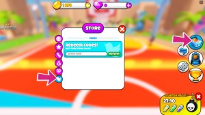 Roblox Hoop Simulator Codes (December 2023) - Prima Games