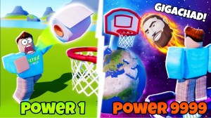 Roblox Hoop Simulator Codes (December 2023) - Prima Games