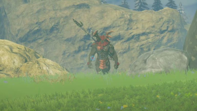 How to Get Lynel Guts in Tears of the Kingdom (TotK) - Prima Games