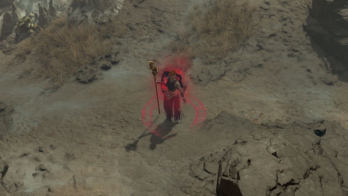 How to Enable PvP in Diablo 4 - Prima Games