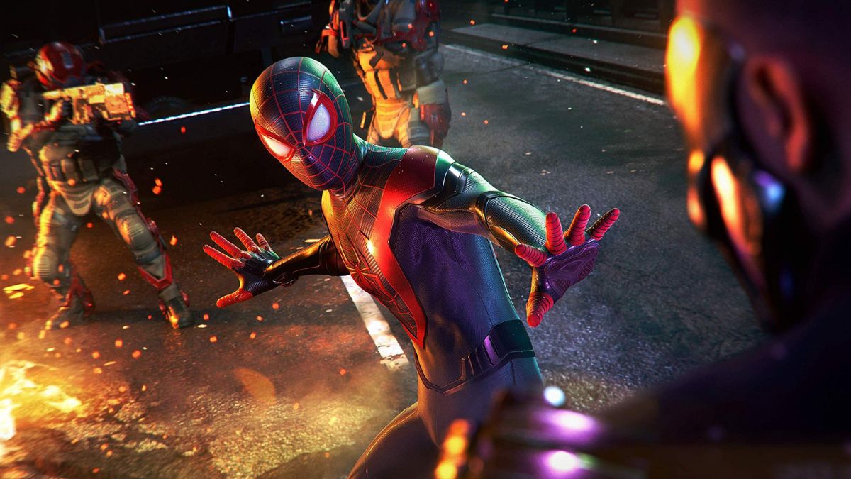 How to Get Activity Tokens in Spiderman: Miles Morales - Prima Games