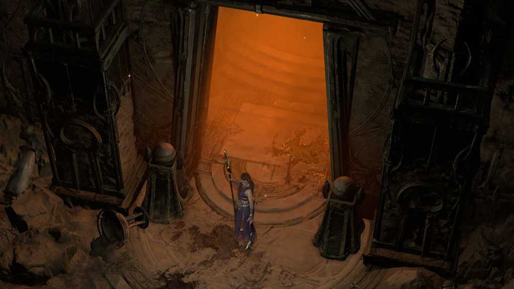 How to Get the Aspect of Disobedience in Diablo 4 - Prima Games