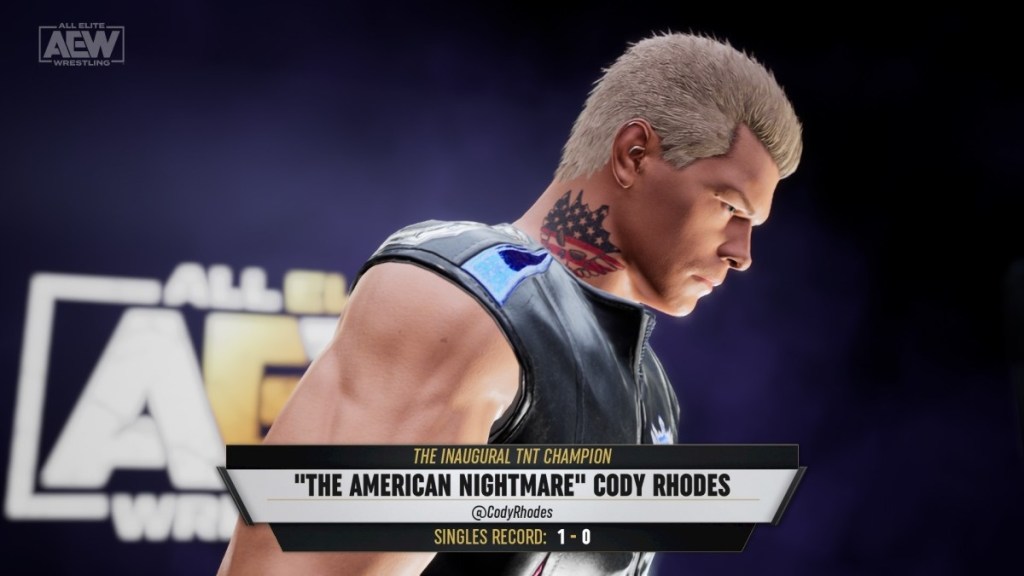 How To Unlock All Hidden Characters in AEW Fight Forever - Prima Games