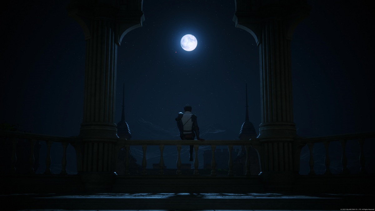 How to Use Active Time Lore in Final Fantasy XVI - Prima Games