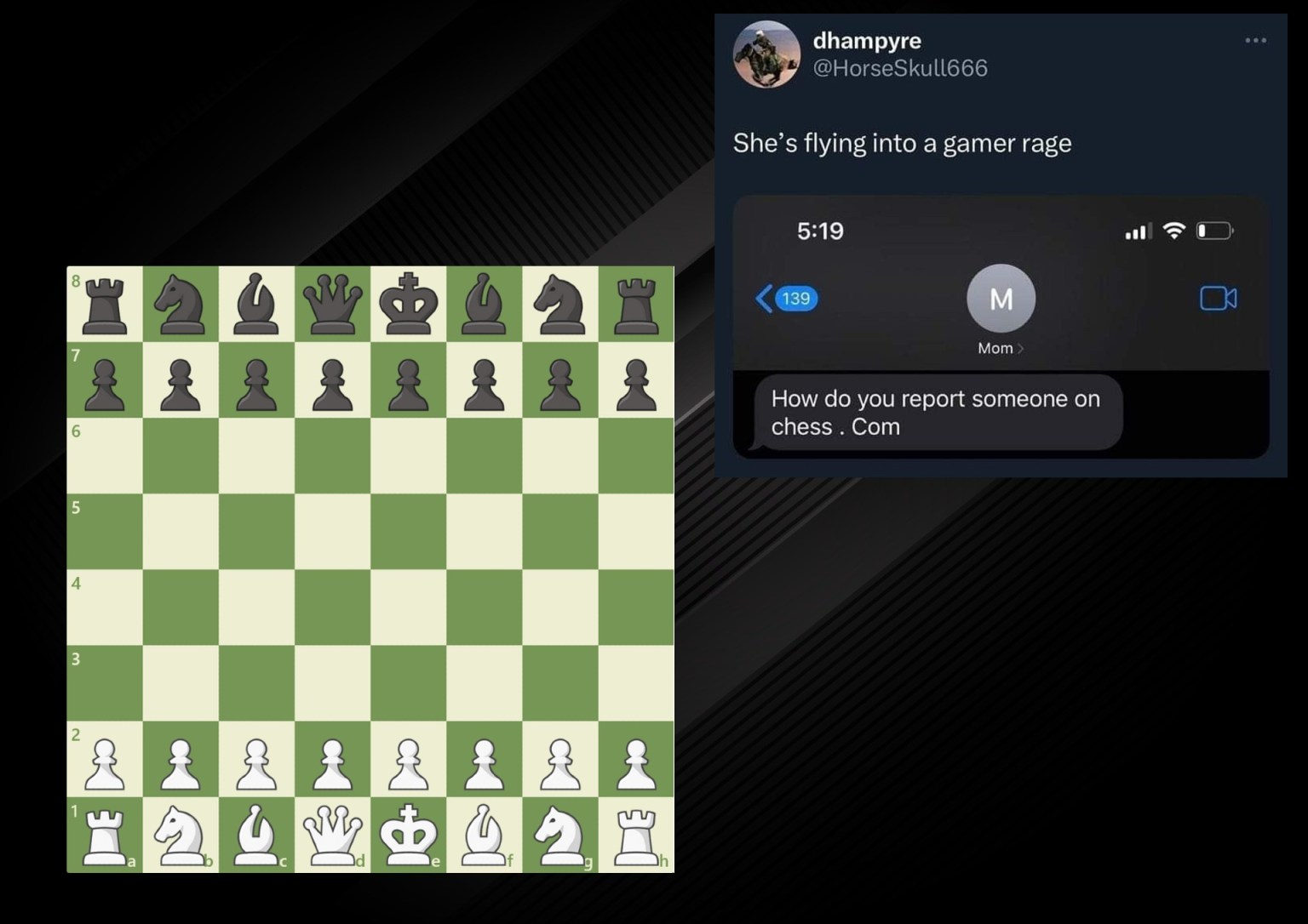 How to Report Someone on Chess.com - Prima Games