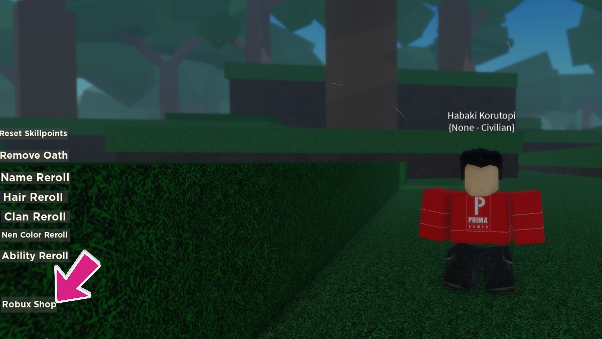 Roblox Hunter x Unleashed Codes (October 2023) - 3.14 Update - Prima Games