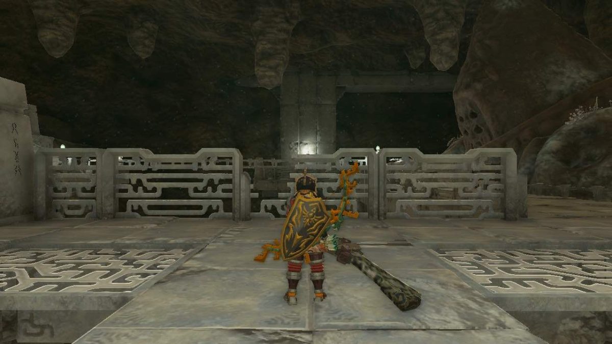 How to Get the Cobble Crusher in Zelda: Tears of the Kingdom (TotK ...