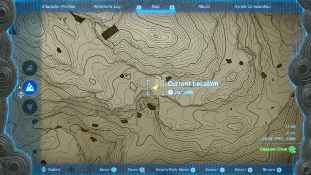 How to Get the Great Eagle's Bow in Tears of the Kingdom (TotK) - Prima ...