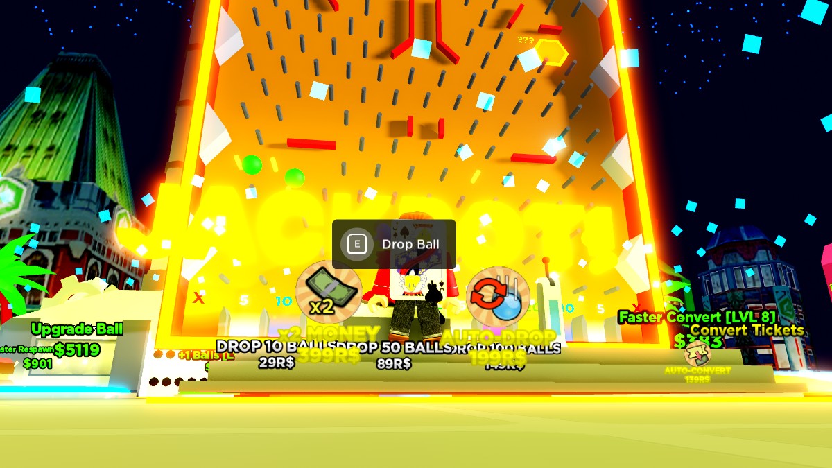 Roblox Jackpot Tycoon Codes (June 2023) - Prima Games