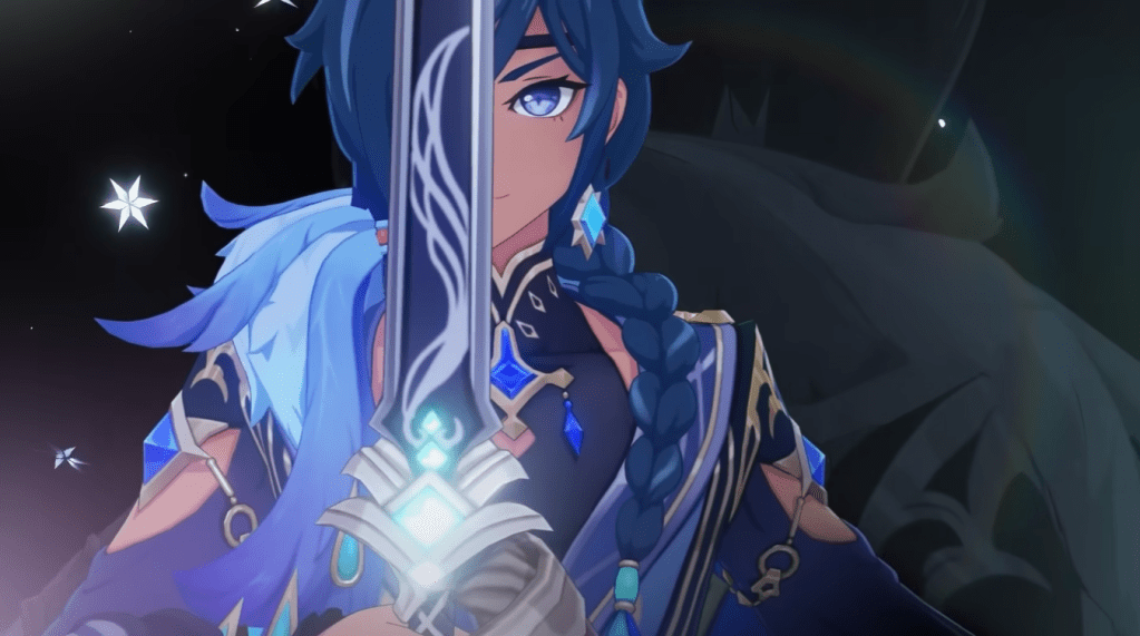 Hoyoverse is Facing Another Major Leak Issue in Regards to Genshin ...