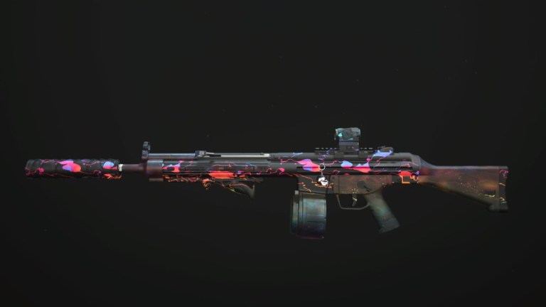 Best Lachmann-556 Loadout in Warzone 2 Season 4 - Prima Games