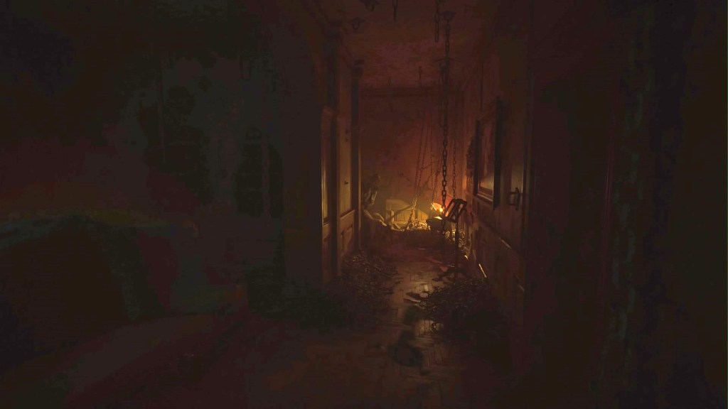 Is Layers of Fear Scary? - Answered - Prima Games