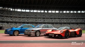 Best Gr.3 Cars in Gran Turismo 7 - Prima Games