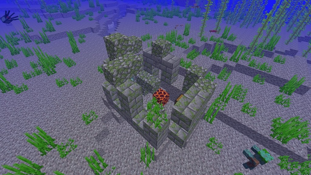 Minecraft: Where to Find Suspicious Gravel - Prima Games
