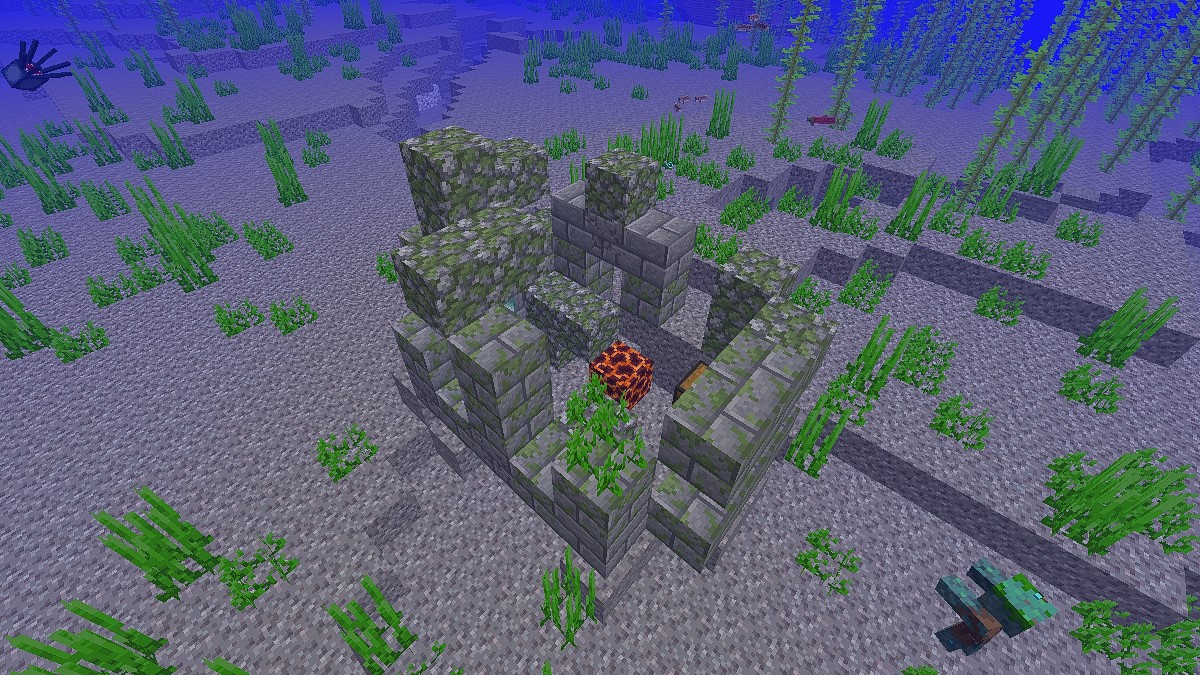 Minecraft: Where to Find Suspicious Gravel - Prima Games