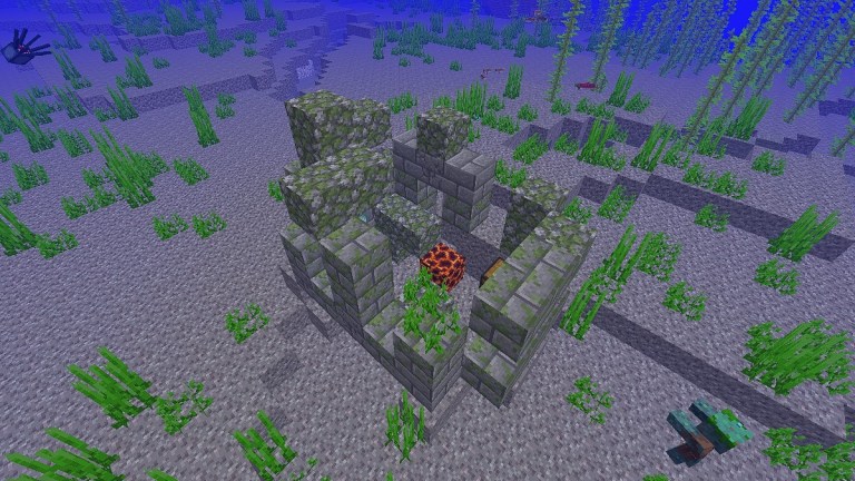 Minecraft: Where to Find Suspicious Gravel - Prima Games