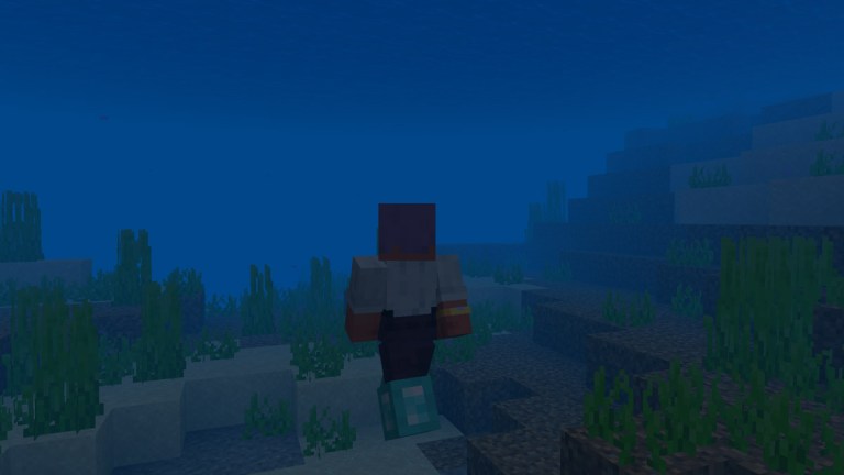 Minecraft: Depth Strider Enchantment Explained - Prima Games