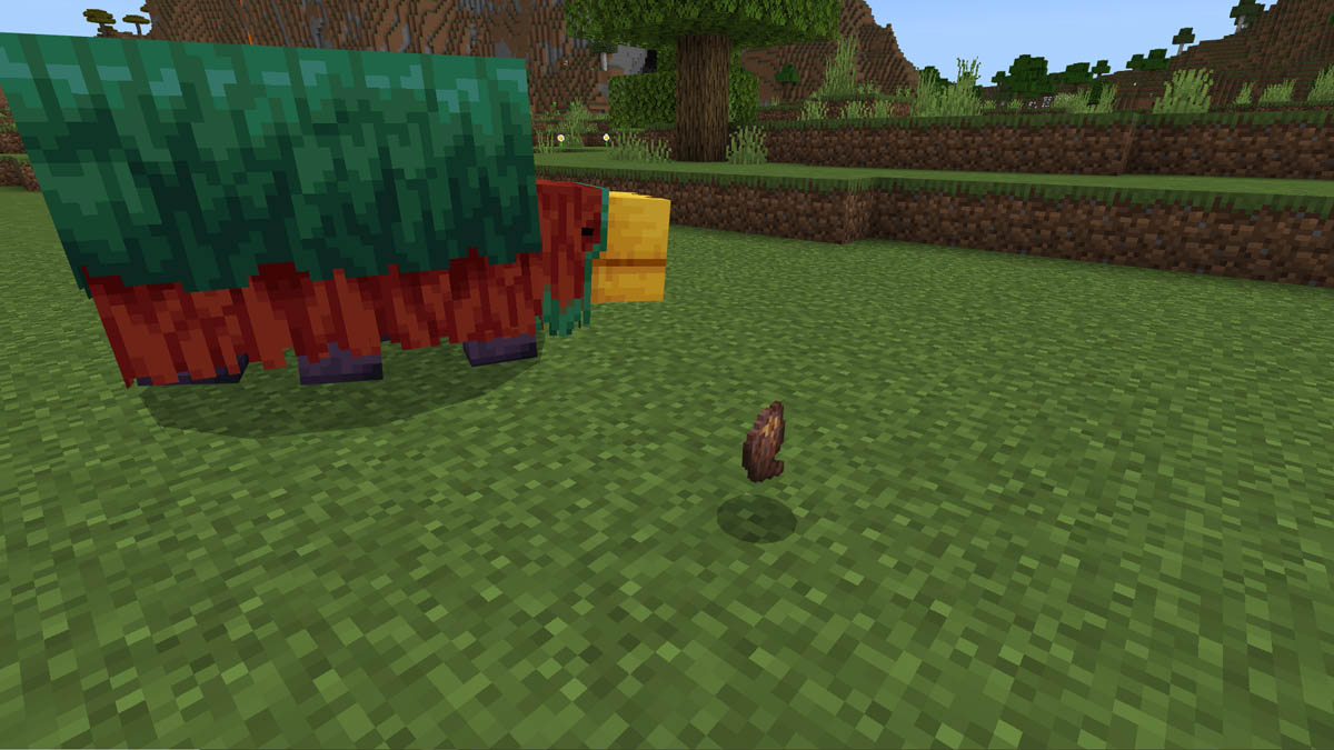 How to Get Pitcher Pods in Minecraft - Prima Games