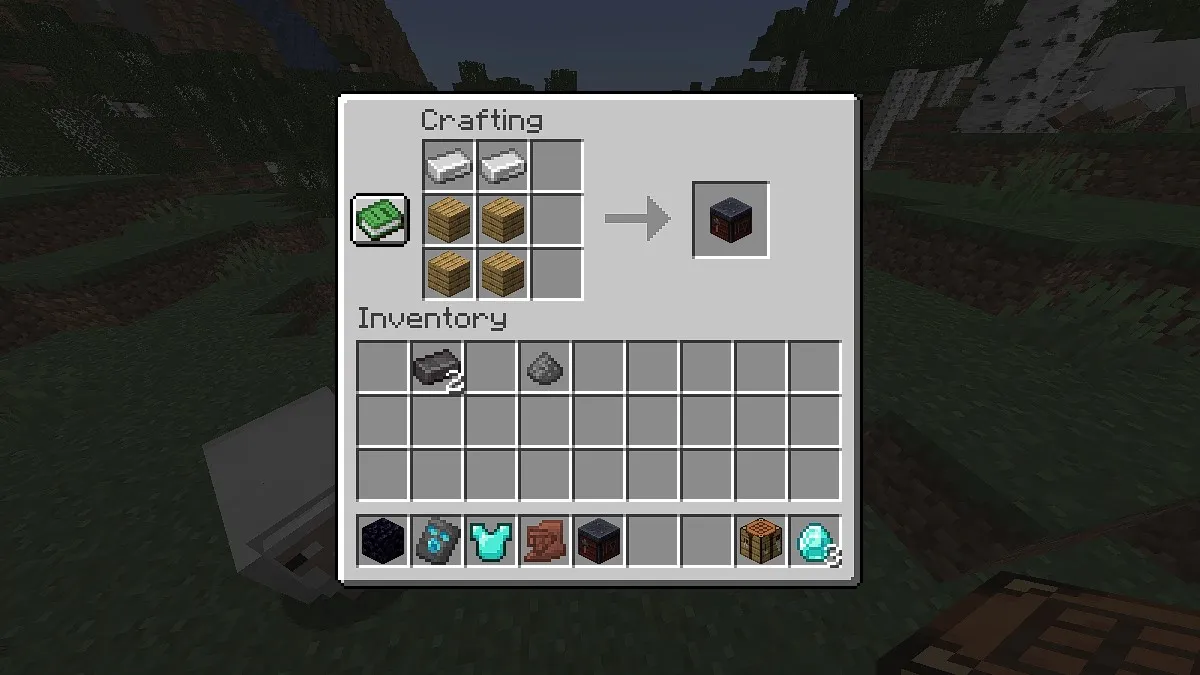 How to Get and Use Smithing Templates in Minecraft - Prima Games