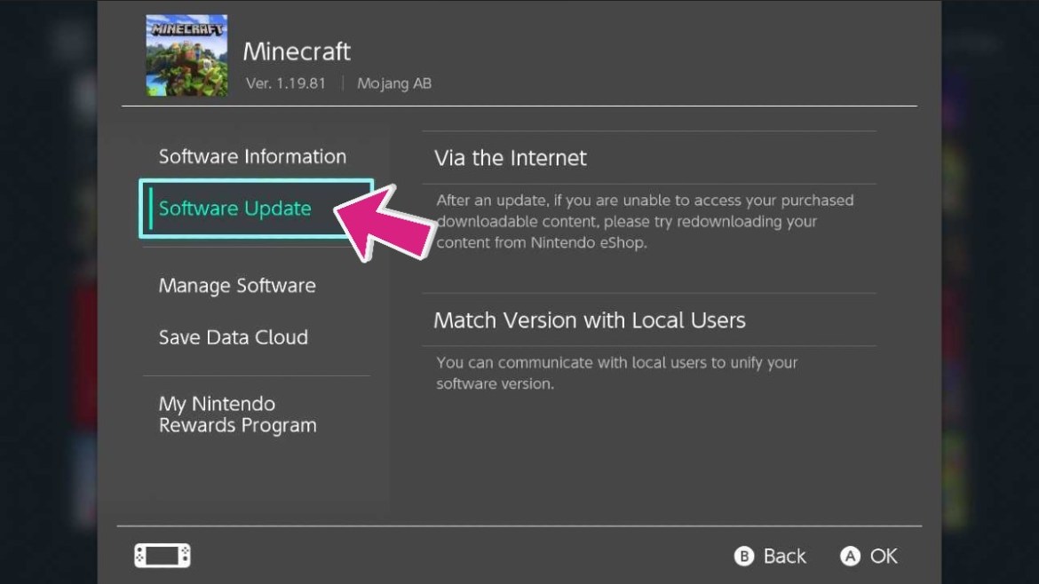 How to Update Minecraft Bedrock to 1.20 - Prima Games