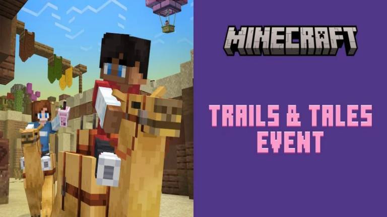 How to Join the Minecraft Trails and Tales Event - Prima Games