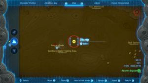 All Molduga Locations in Tears of the Kingdom (TOTK) - Prima Games