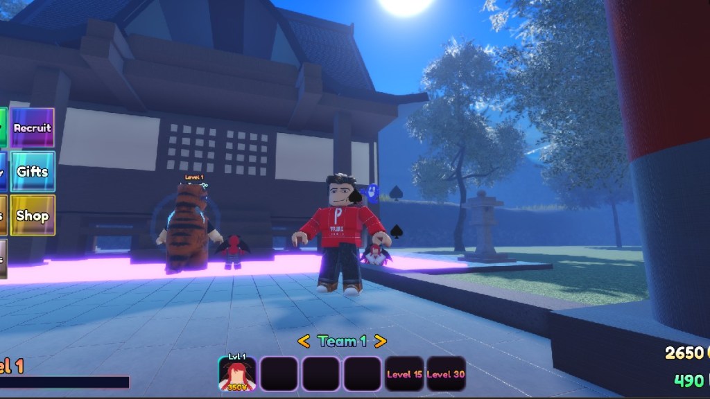 Roblox Touhou Tower Assault (TTA) Codes - Prima Games