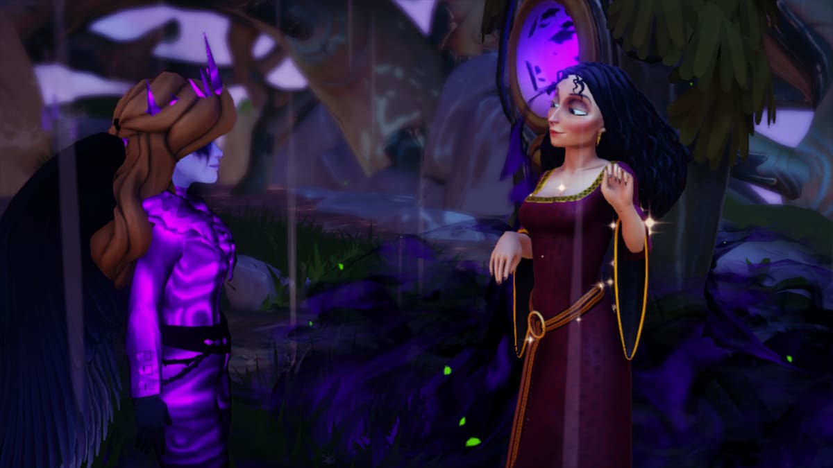 Disney Dreamlight Valley's Latest Update Shines Light on Mental Health ...