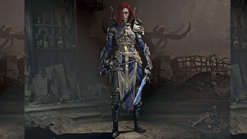 Enough Drip to Extinguish Hell: Prima Diablo 4 Outfits Ranked - Prima Games