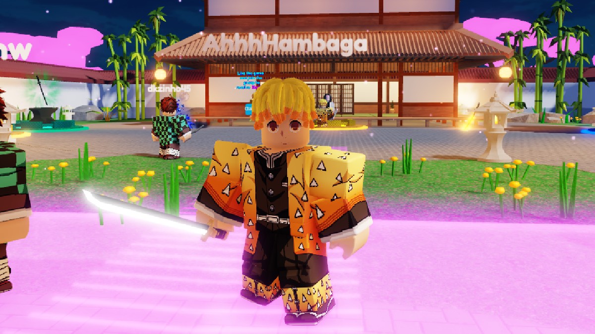 Roblox Demon Slasher Codes (June 2023) - Prima Games