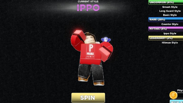 Roblox Untitled Boxing Game (UBG) Codes (April 2025) - Prima Games