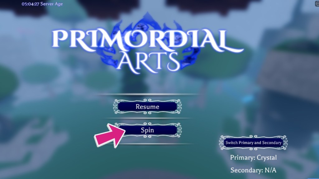 Roblox Primordial Arts Codes (June 2023) - Are There Any? - Prima Games