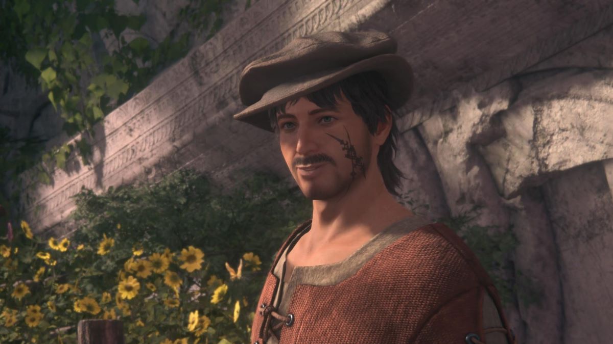 How to Complete Please Sir Can I Have Some Morbol in Final Fantasy 16 ...