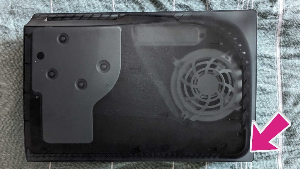 How to Clean your PS5 to Prevent Overheating - Prima Games