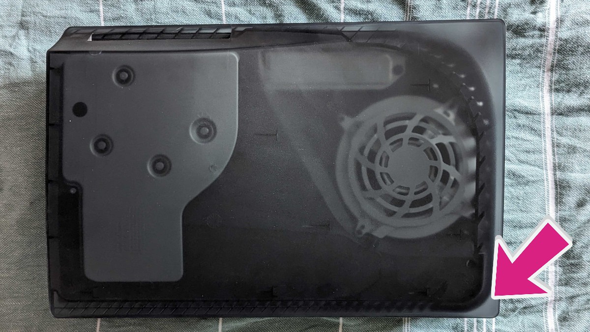 How to Clean your PS5 to Prevent Overheating - Prima Games