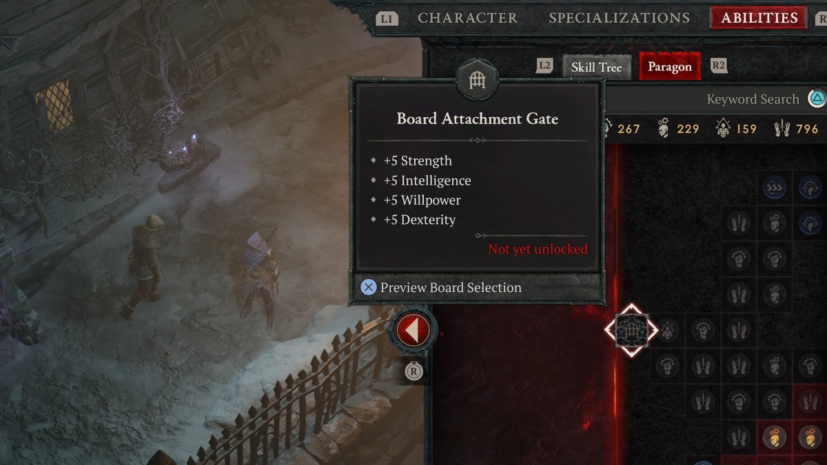 How to Get More Paragon Boards in Diablo 4 - Prima Games