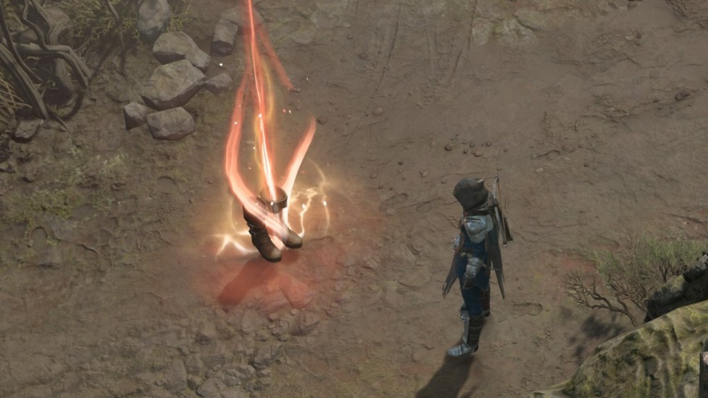 How to Get the Penitent Greaves Unique in Diablo 4 - Prima Games