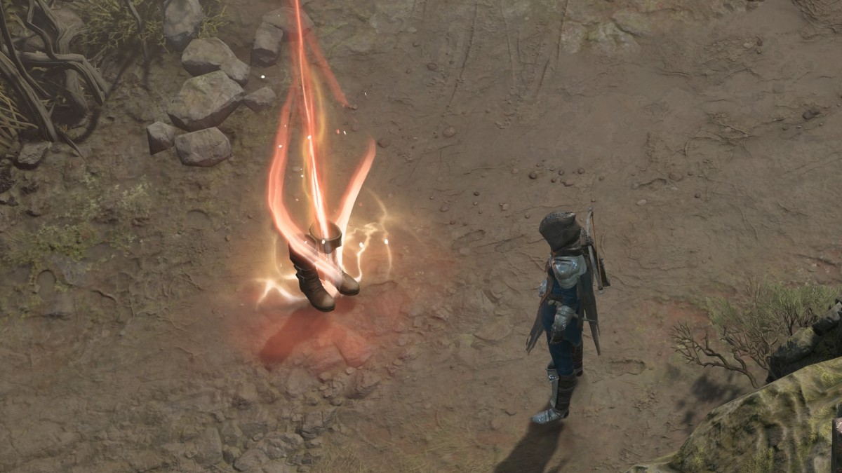 How to Get the Penitent Greaves Unique in Diablo 4 - Prima Games