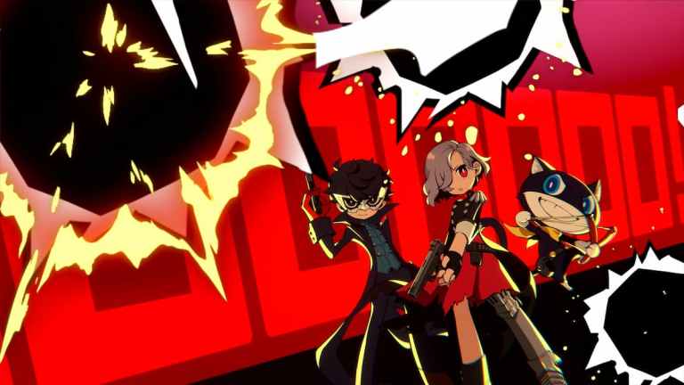 Which Difficulty Should You Choose in Persona 5 Tactica? - Prima Games
