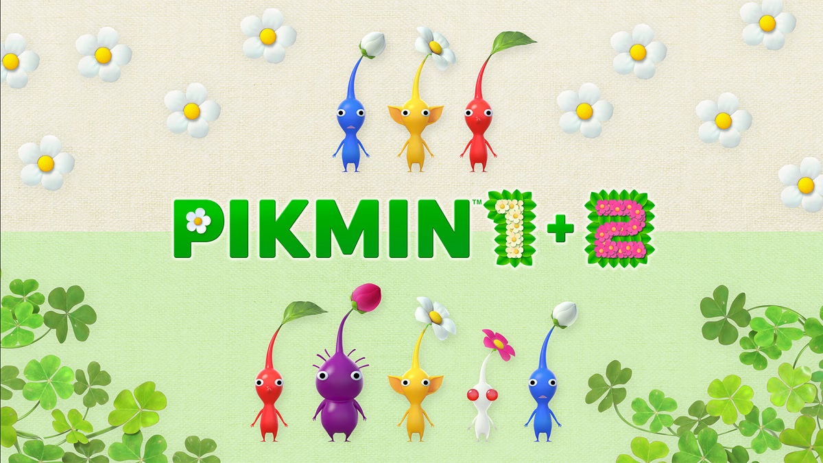 How to Play Every Pikmin Game in the Series? - Prima Games