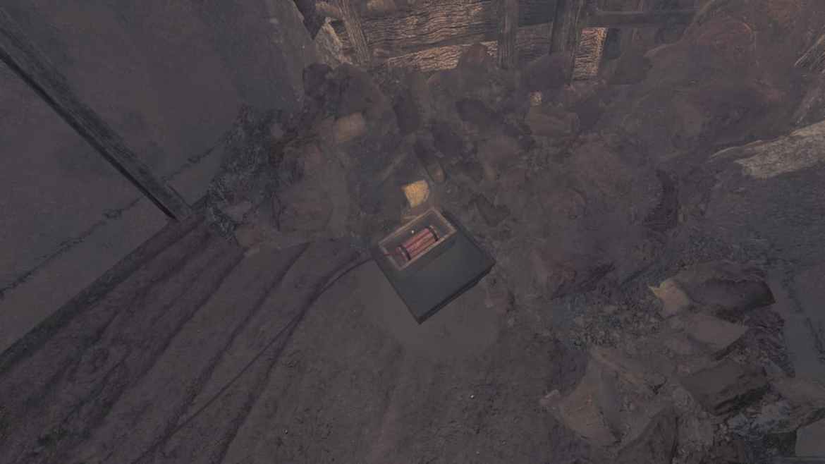 How to Get The Dynamite in Amnesia: The Bunker - Prima Games