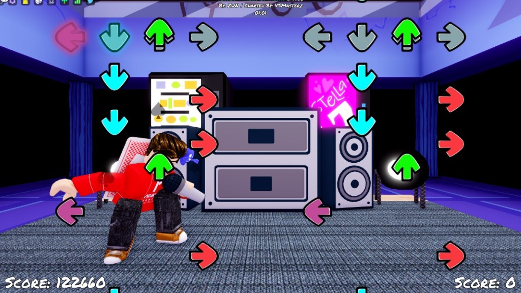 Roblox Funky Friday Codes (June 2023) - Prima Games