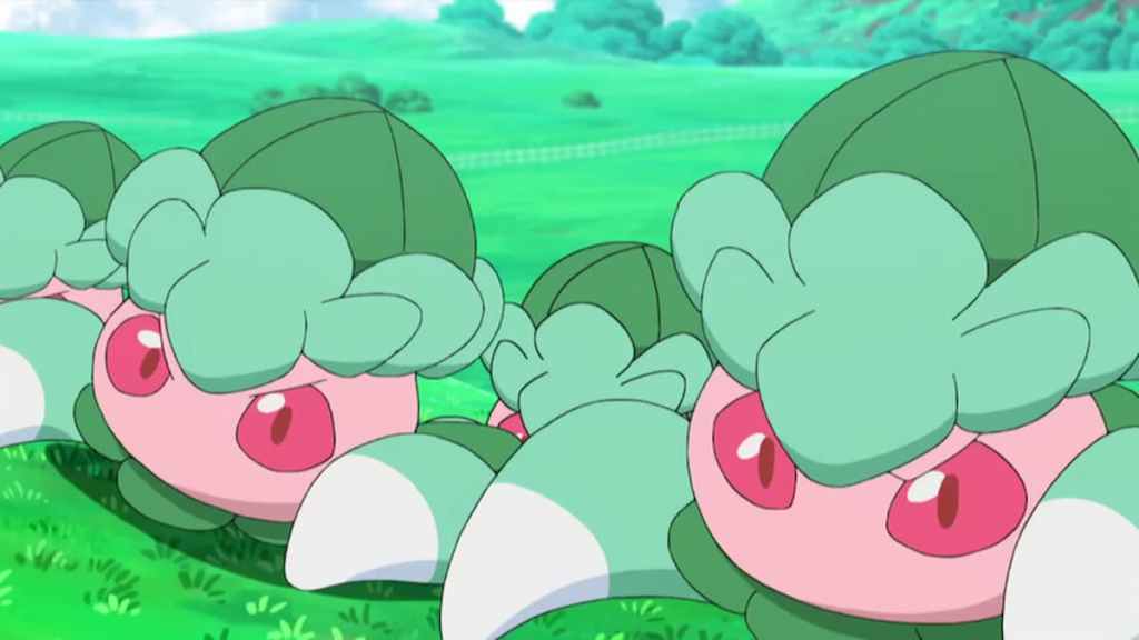 Can Fomantis Be Shiny in Pokemon GO? - Answered - Prima Games