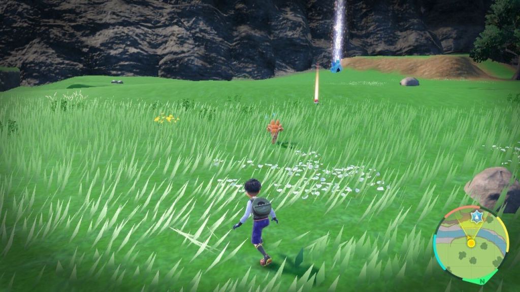 How to Get Vulpix in Pokemon Scarlet and Violet - Prima Games